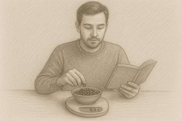 Half Decent Scale Documentation