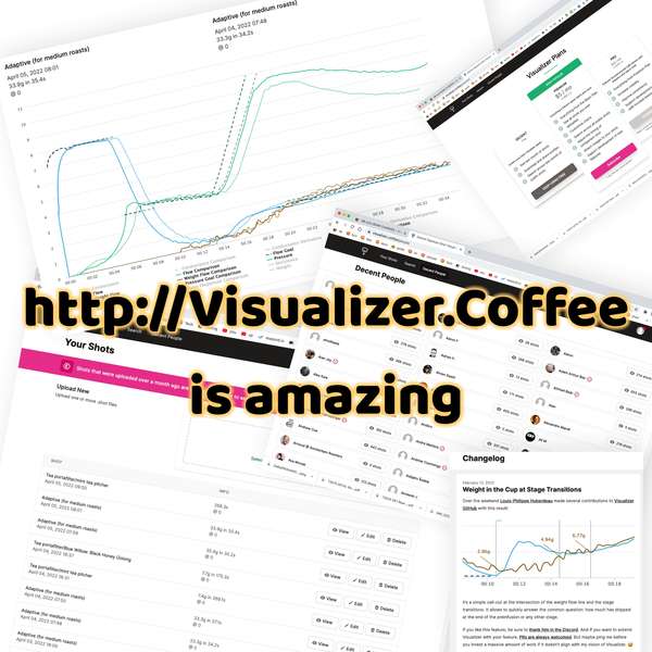 http://Visualizer.coffee is amazing