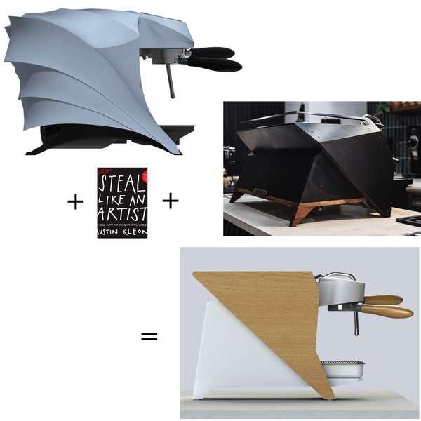 Smorg + Discommon = Bengle