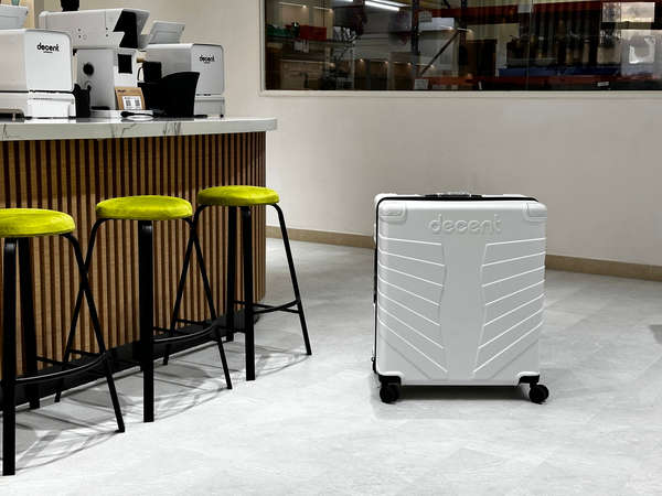 Der neue Bengle-Koffer