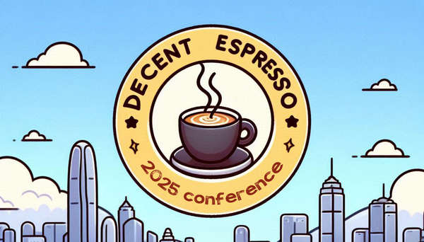 2025年3月Decent咖啡交流会日程表