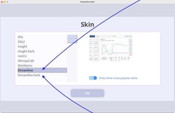 Quick Guide to Streamline Skin