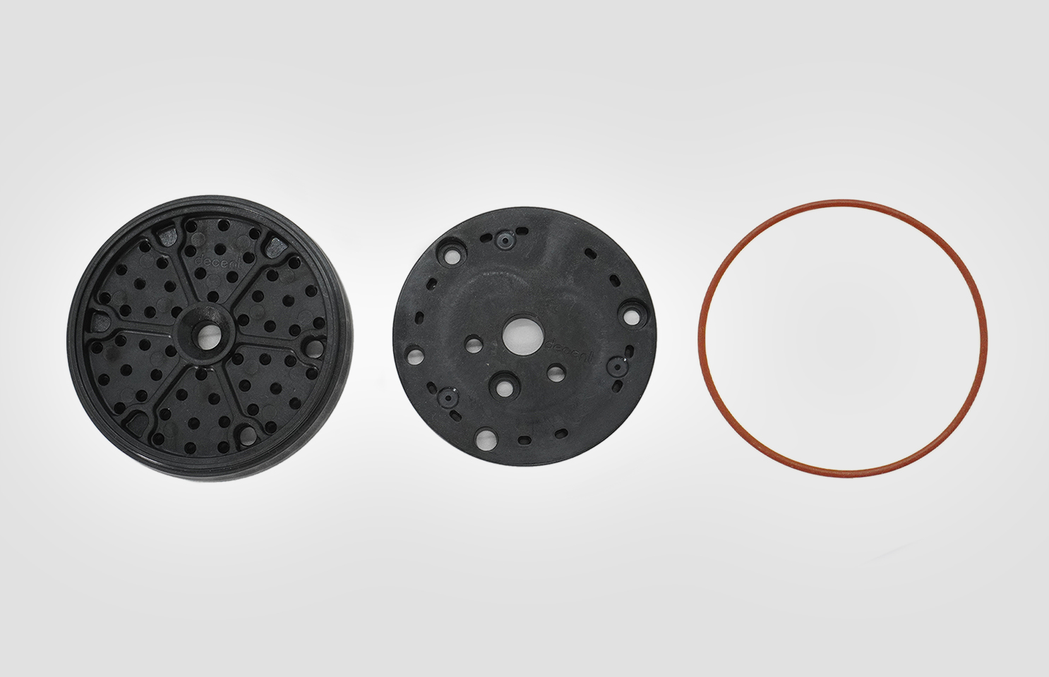 Customize your DE1 espresso machine