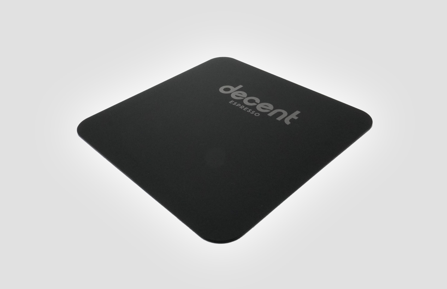 Customize your DE1 espresso machine