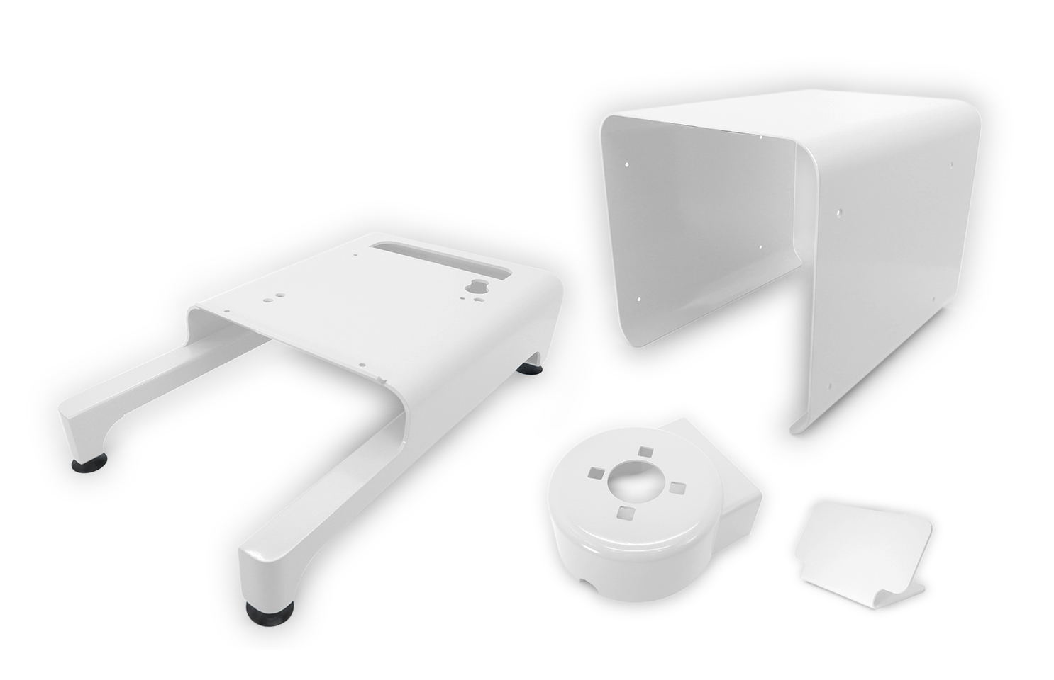 Customize your DE1 espresso machine