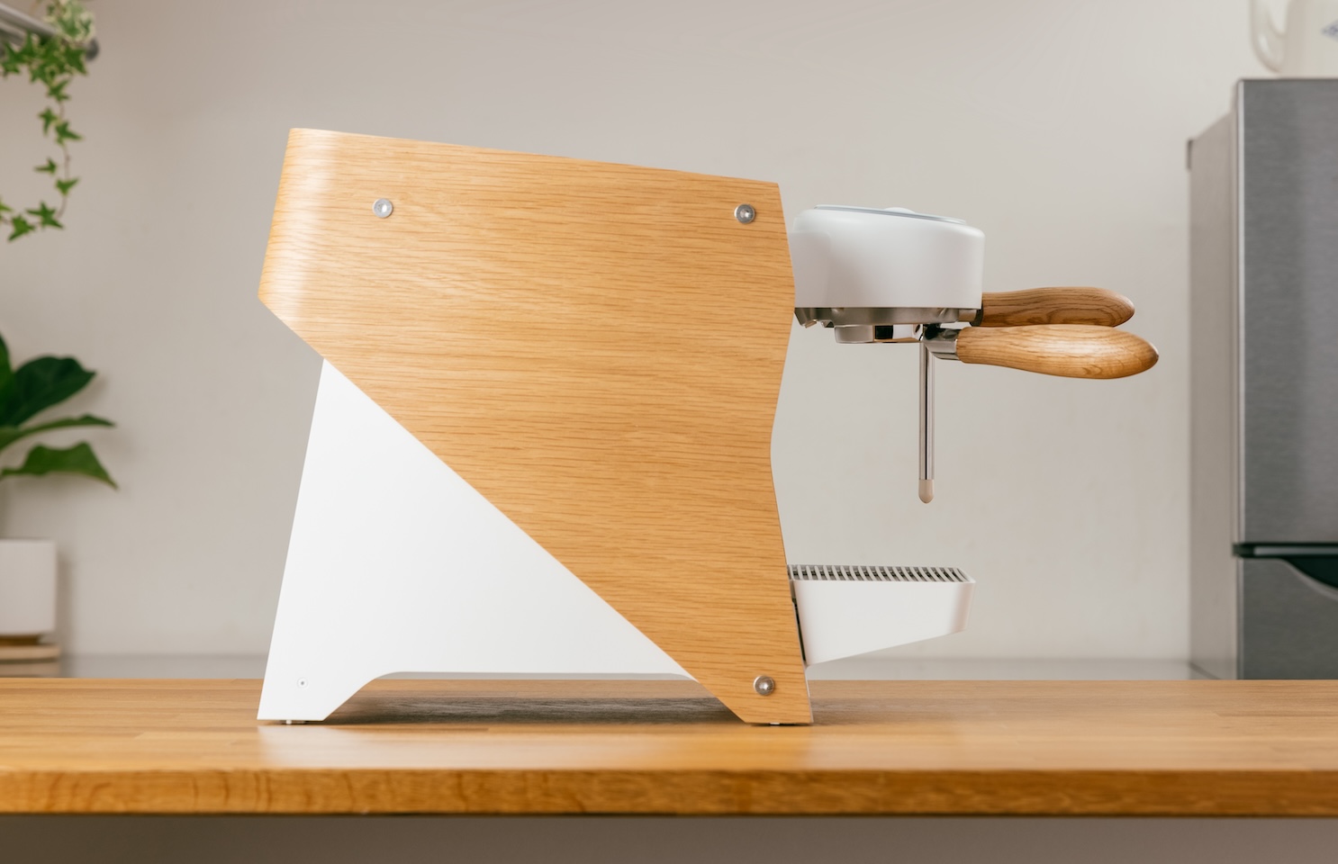 Bengle, the new model from Decent Espresso