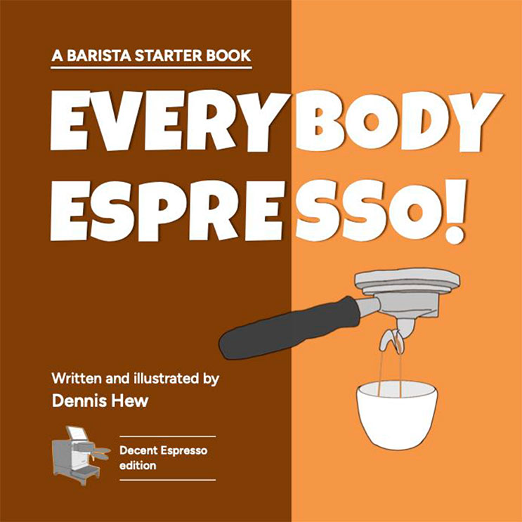 Documents by Decent Espresso