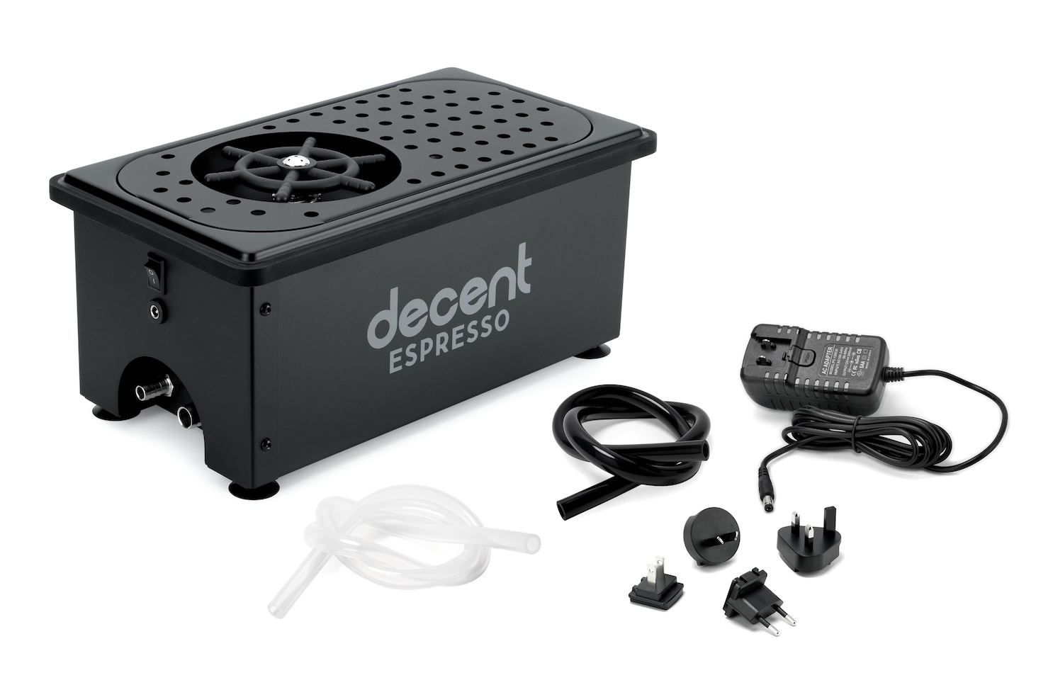 The best countertop pitcher rinser