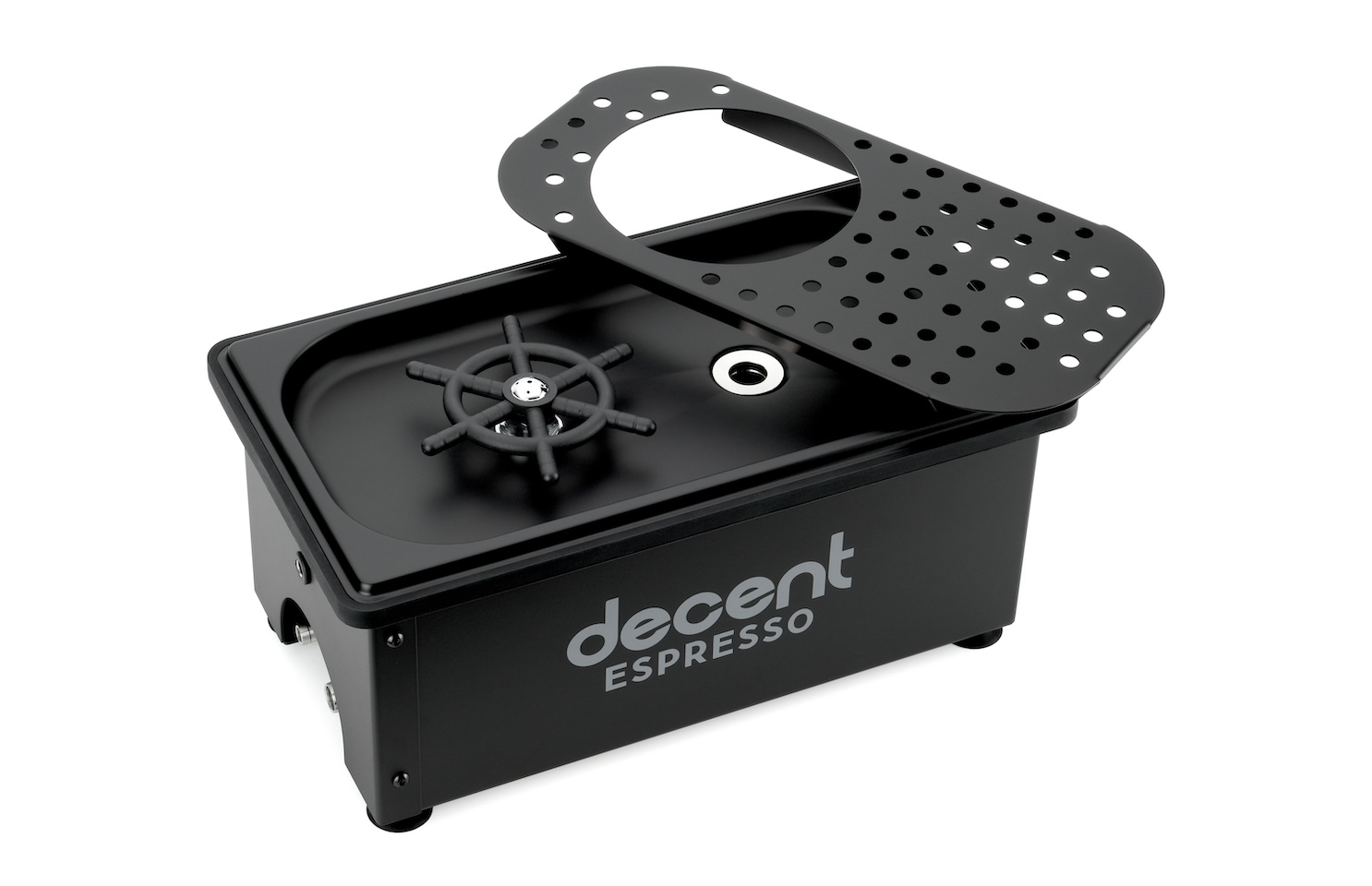 The best countertop pitcher rinser