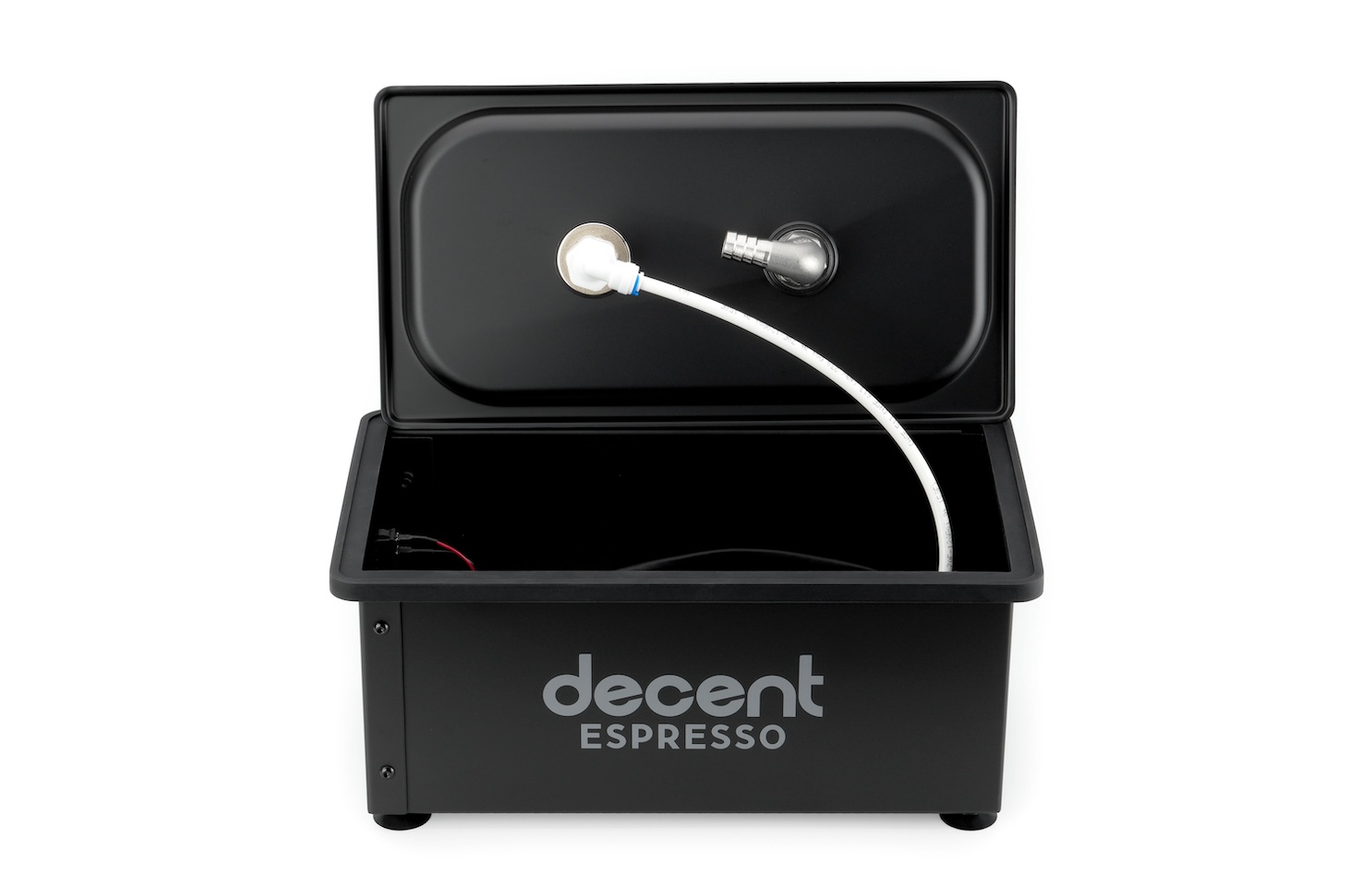 The best countertop pitcher rinser