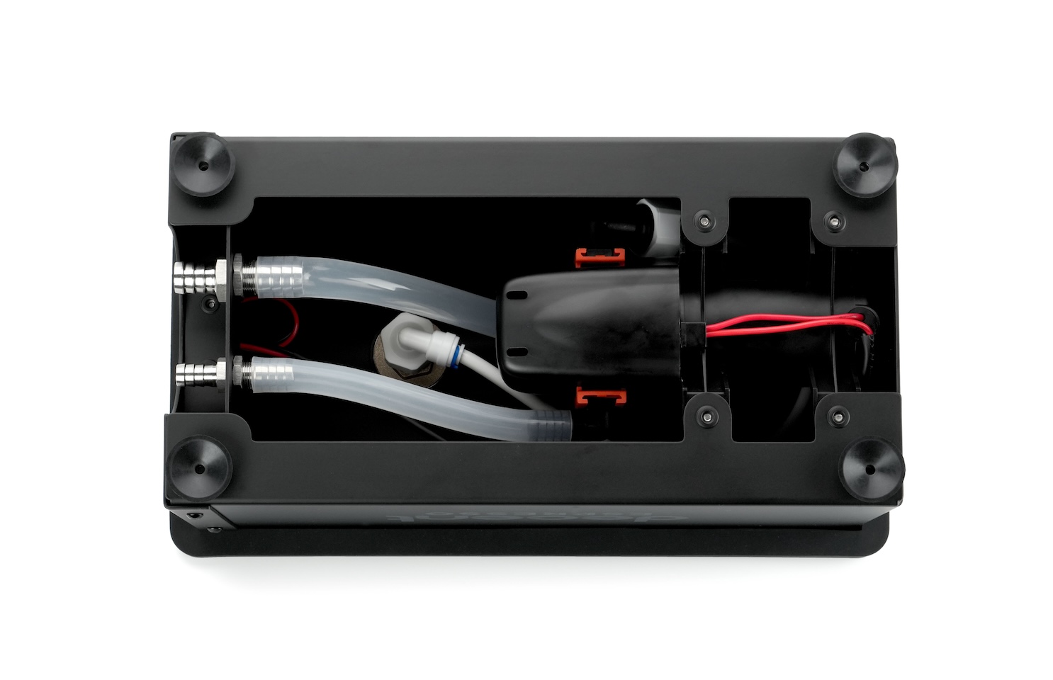 The best countertop pitcher rinser