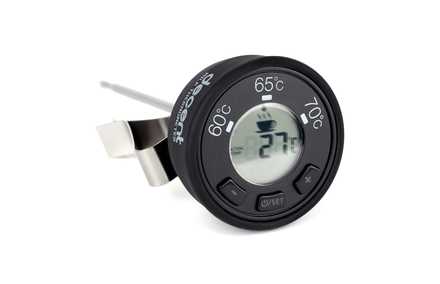 Digital Milk Thermometer