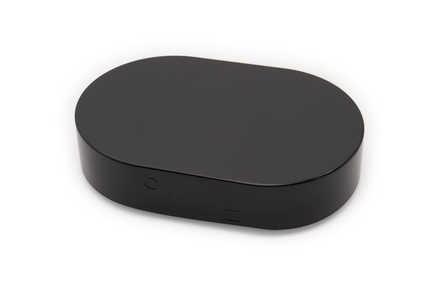 Decent Scale: digital food and coffee scale with BLE, bluetooth, open ...