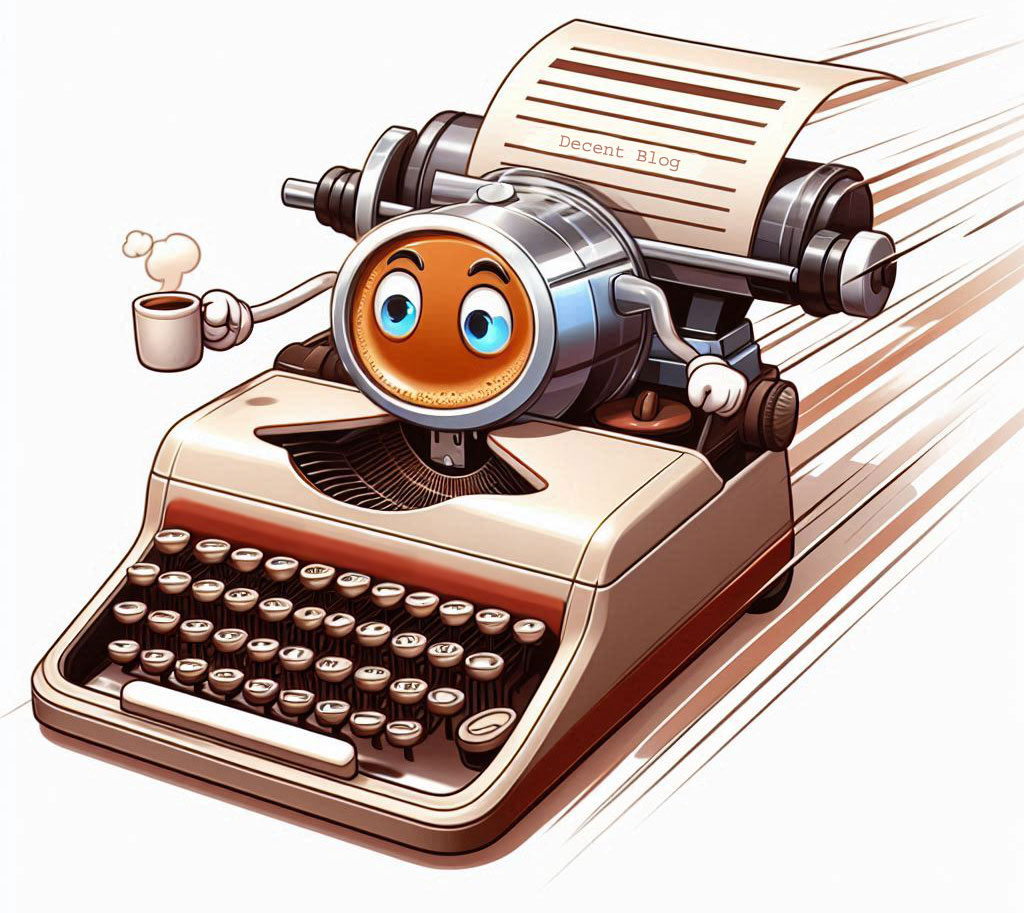 Decent Espresso docs